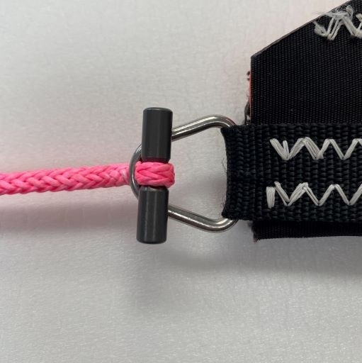 Shock Dog Bone - Ronstan