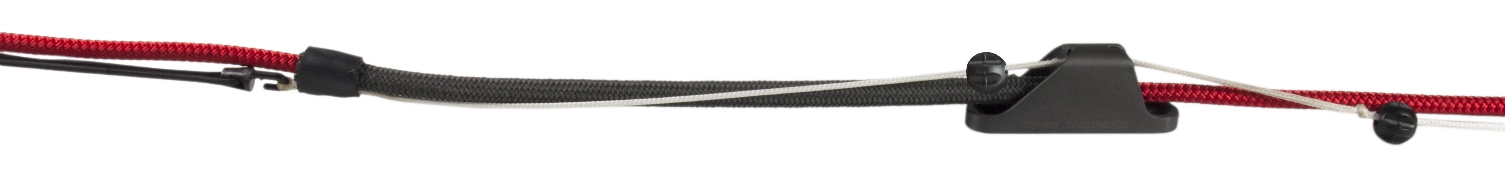 CT306P001 Constrictor 6mm Rope Clutch - Ronstan